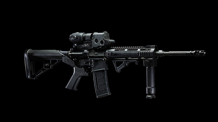 Gun Trouble - The Atlantic