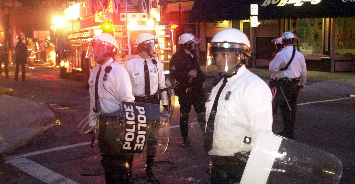 Can Chicago Mayor Rahm Emanuel Survive? Advice From Cincinnati's ...