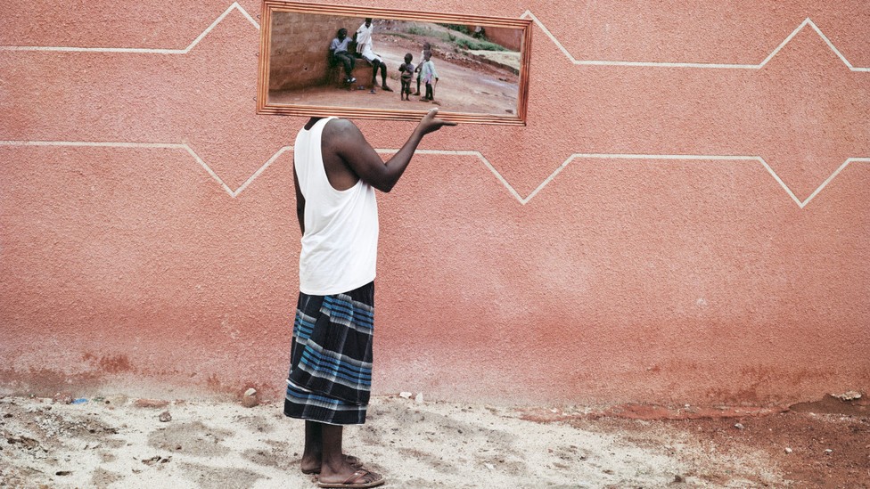 Emmanuel Iduma’s ‘A Stranger’s Pose’: A Brilliant Travelogue - The Atlantic