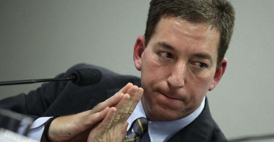 Sean Wilentz Tries to Change the Subject - The Atlantic