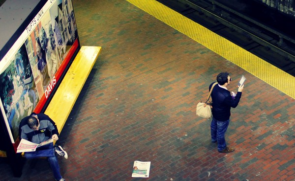 All Stories by Peter Wayner - The Atlantic