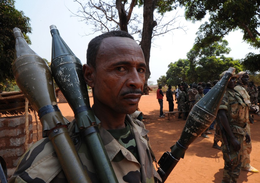 All-Request Photos: Vladimir Putin, Baby Pigs, Zanzibar ... - The Atlantic