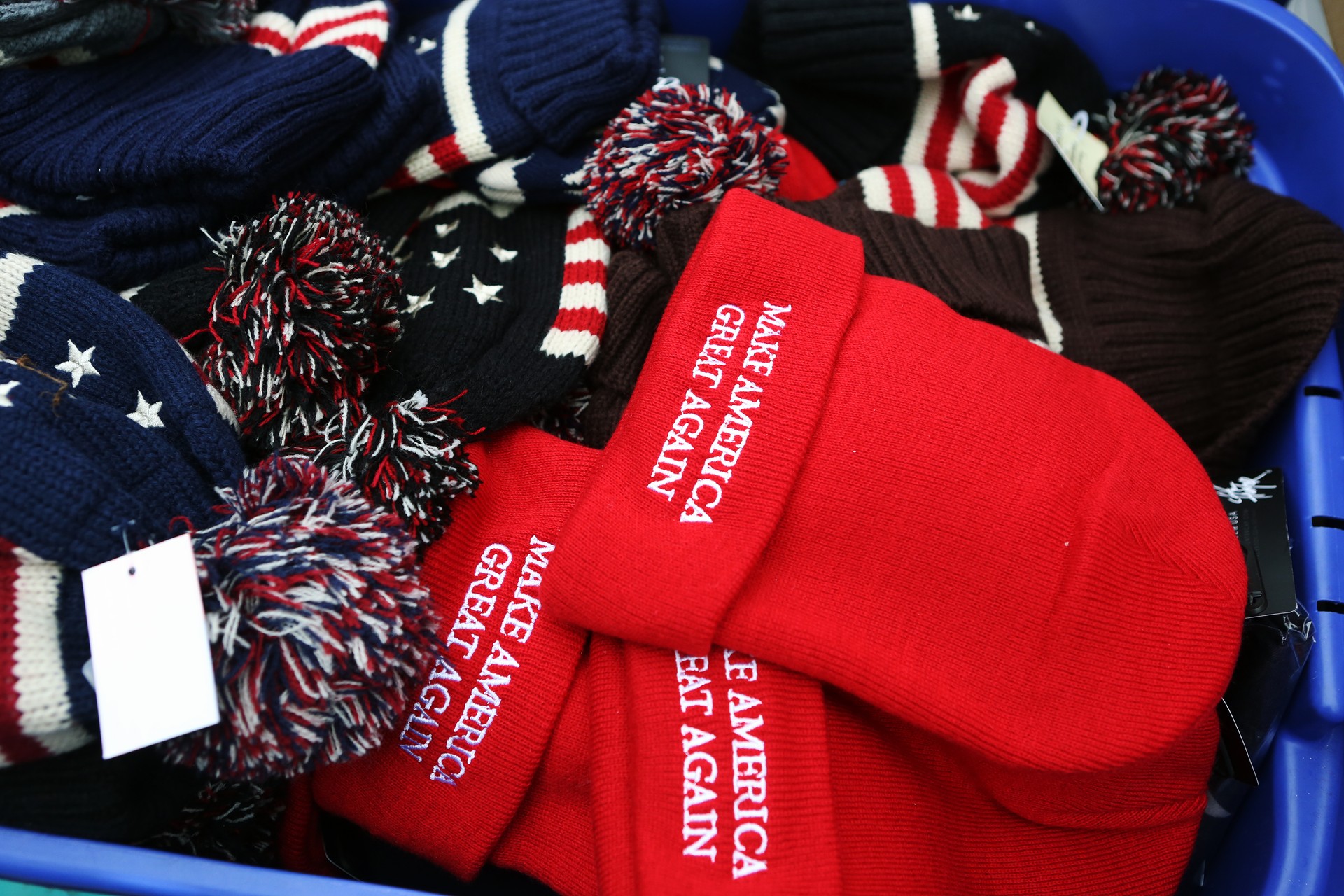 Live Coverage of Donald Trump's Inauguration - The Atlantic