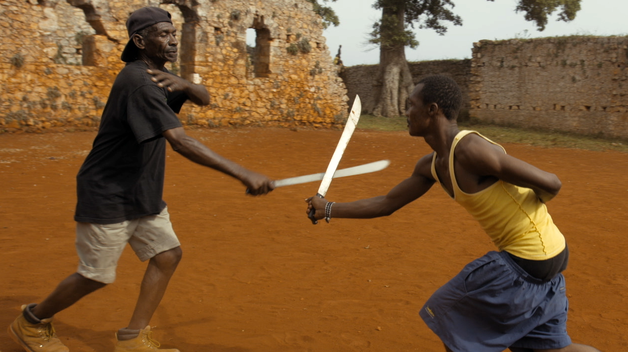 the iguana king of South Florida - The Atlantic