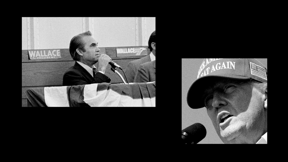 Nothing About the Attempted Assassination Redeems Trump - The Atlantic