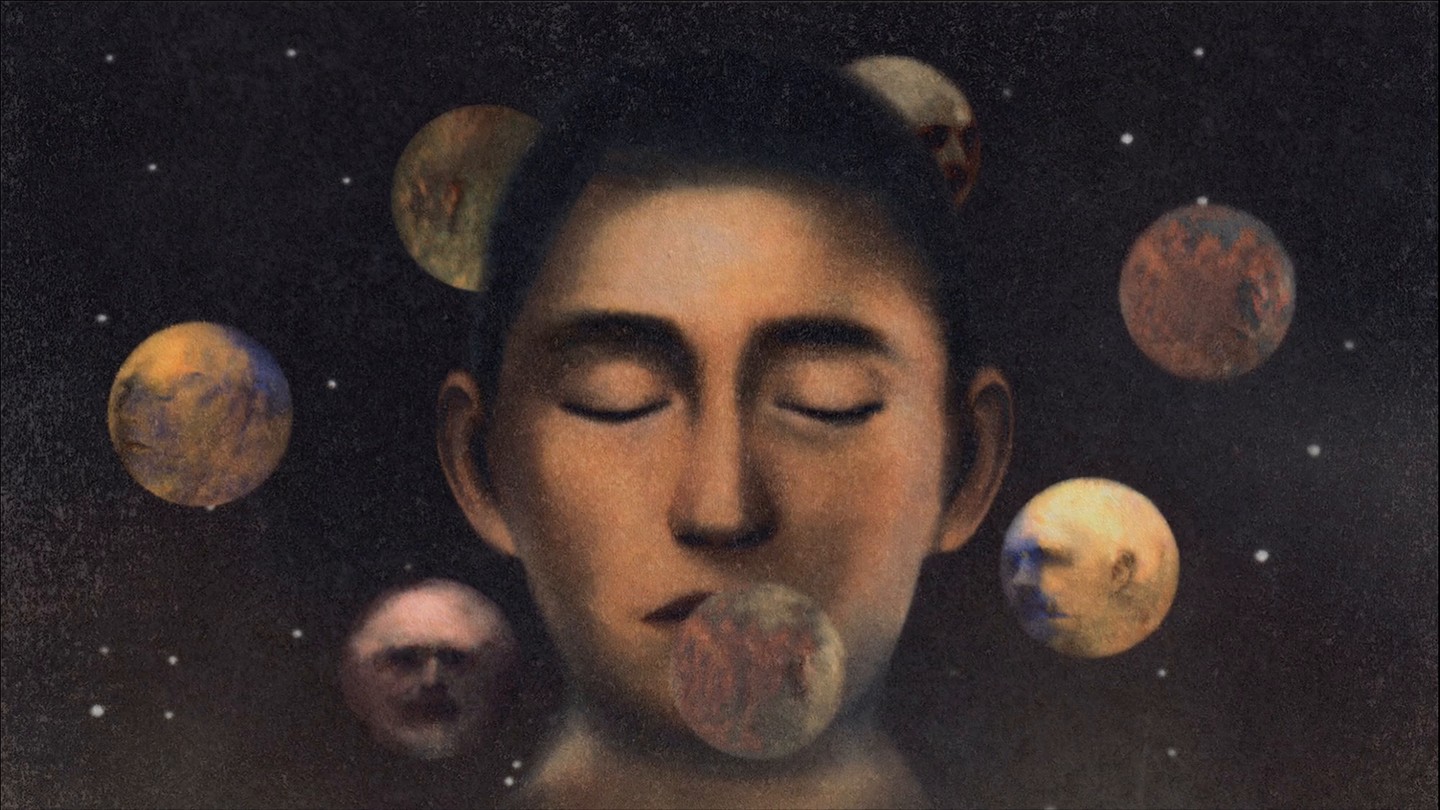 Six Surprisingly Human Stories About Aliens - The Atlantic