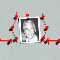 The Dumb Truth at the Heart of the Epstein Scandal - The Atlantic