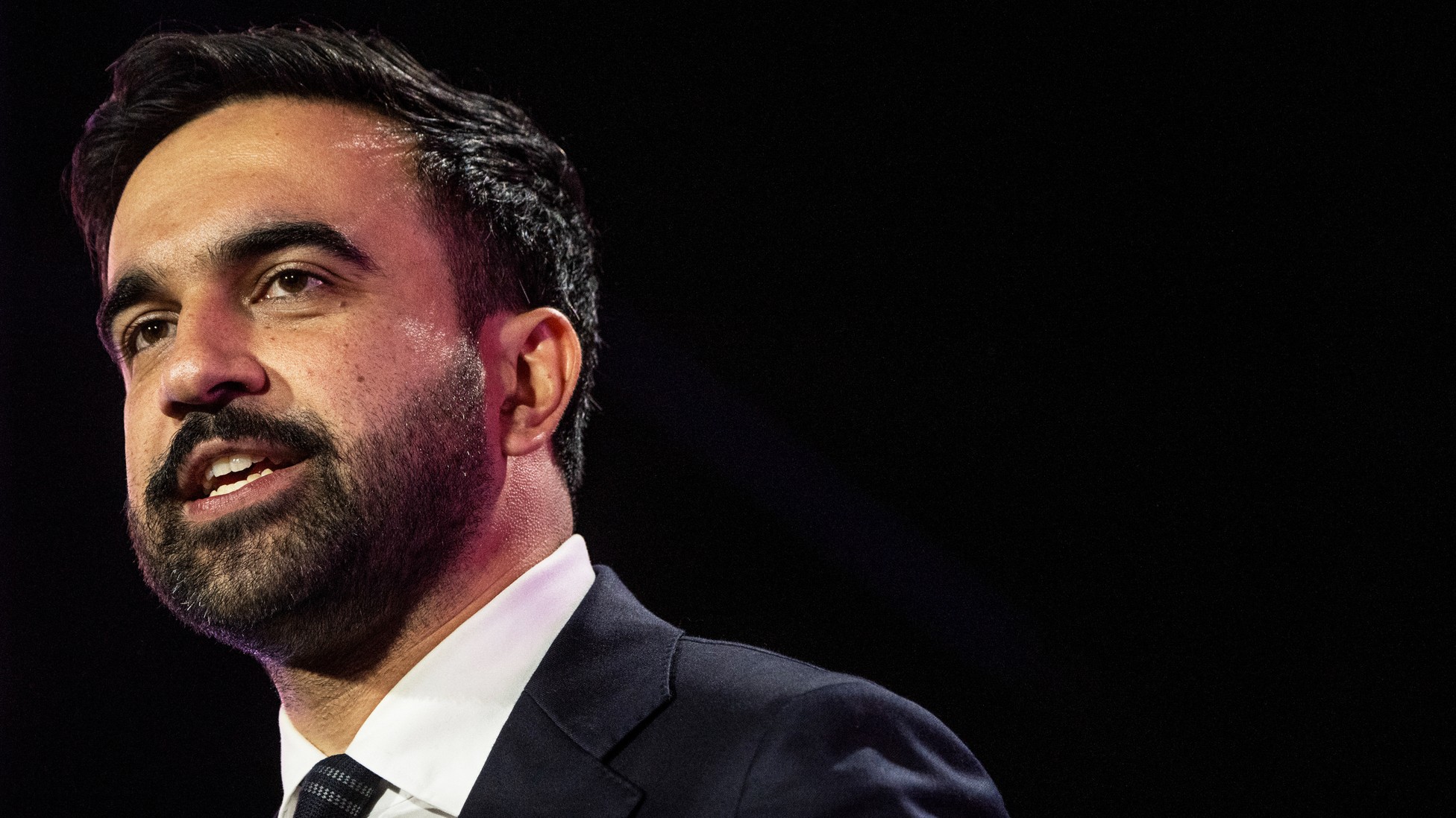 Zohran Mamdani Is About to Confront Reality - The Atlantic