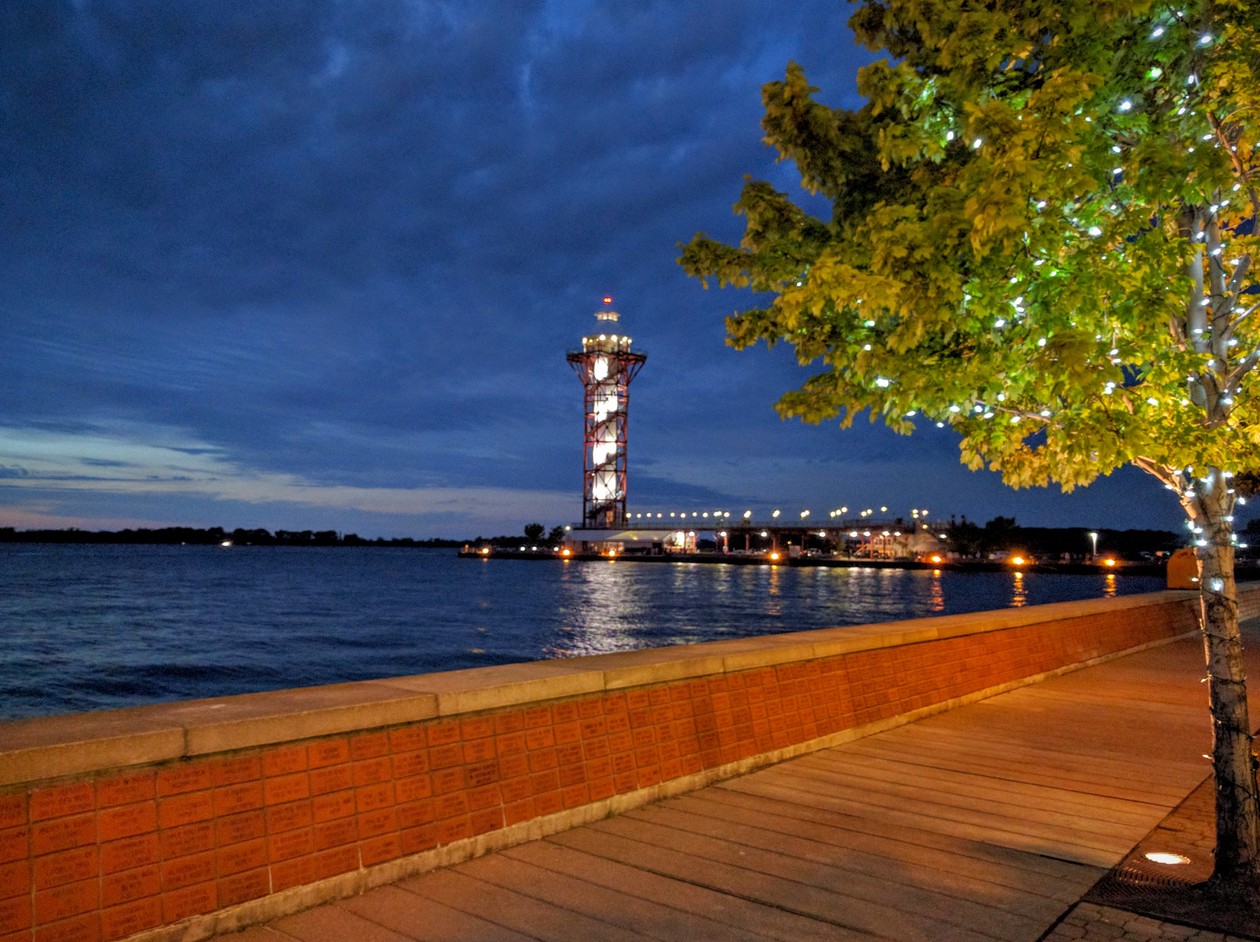 The Remarkable Public Library of Erie, Pennsylvania - The Atlantic
