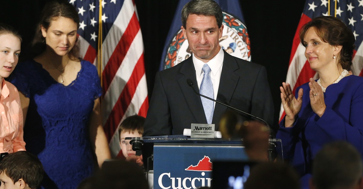 How the GOP Establishment Tea-Partied the Tea Party - The Atlantic