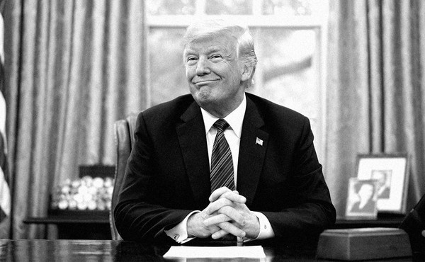 All Stories by George T. Conway III - The Atlantic