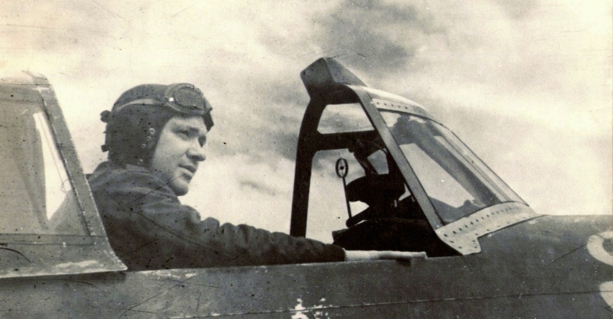 World War II Brought Home - The Atlantic