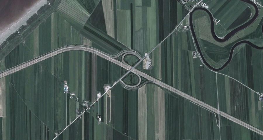 Human Landscapes of Canada - The Atlantic