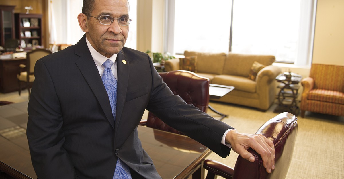 Christopher Hart: Flying's in His Blood - The Atlantic