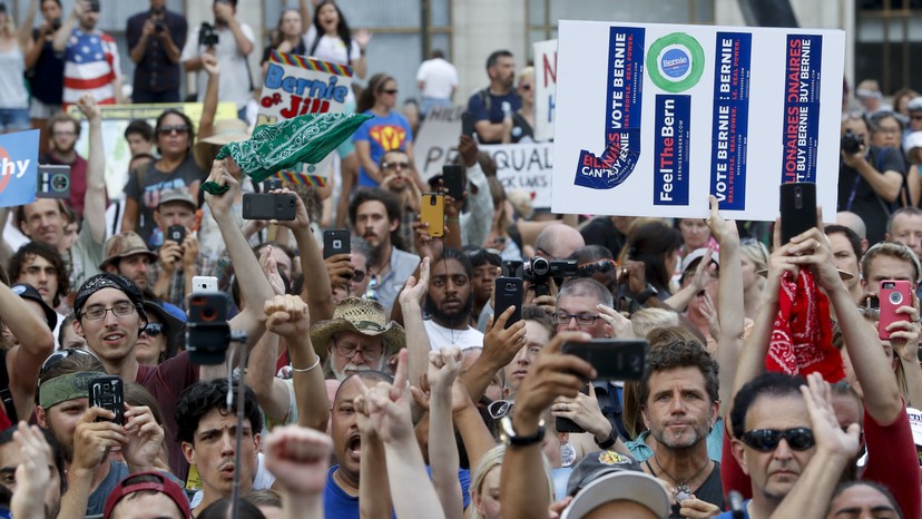 The States Where Third-Party Candidates Perform Best - The Atlantic