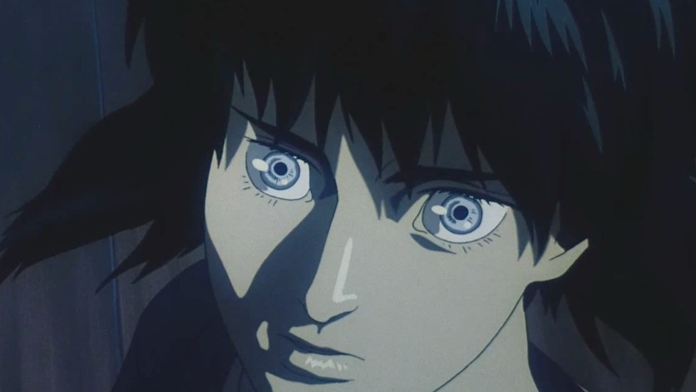 Whitewashing in 'Ghost in the Shell' and Digital Avatars: The Week in ...