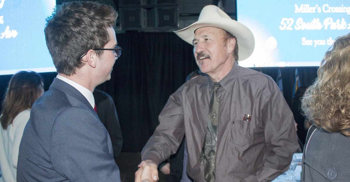 Rob Quist Is Testing Populism in the Montana Special Election - The ...