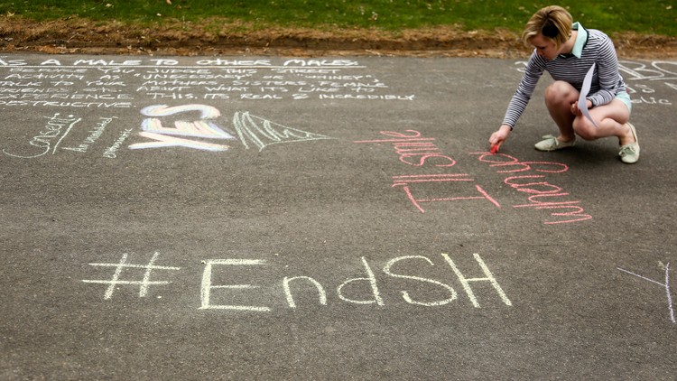 I Had To Teach My Son About Street Harassment - The Atlantic