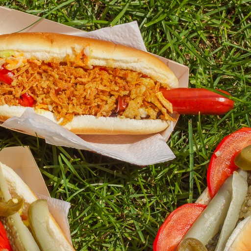 What color is a hot dog? - The Atlantic