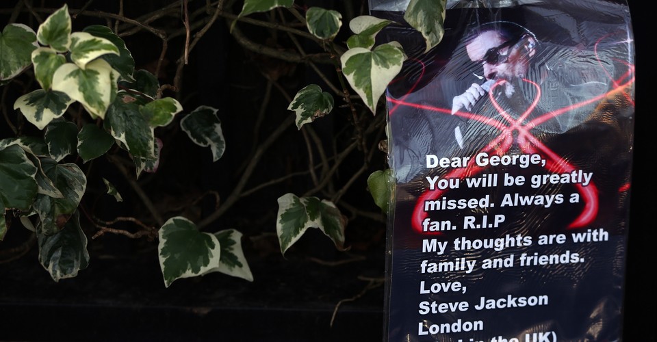 News Today - The Atlantic