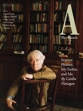 Back issues - The Atlantic