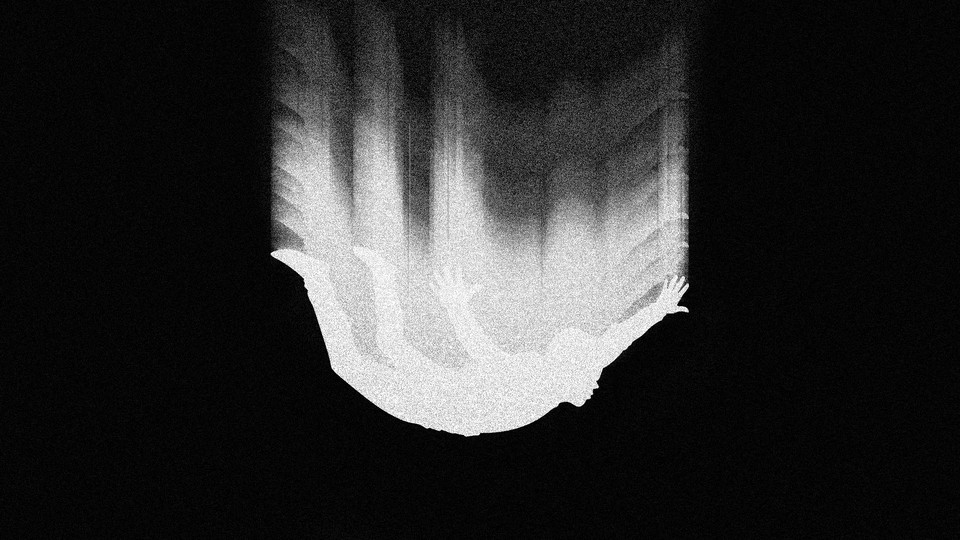 How Hollywood Fell Short for the Fall Guys - The Atlantic