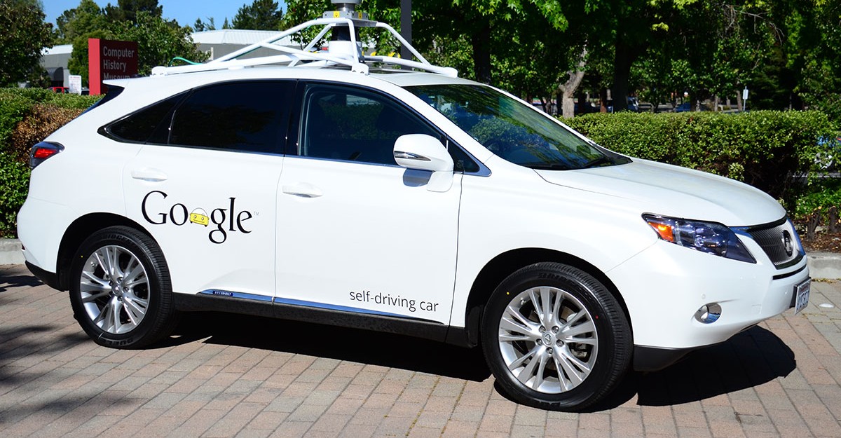 The American Attitude to Self-Driving Cars - The Atlantic