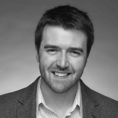 Tyler Moss, The Atlantic