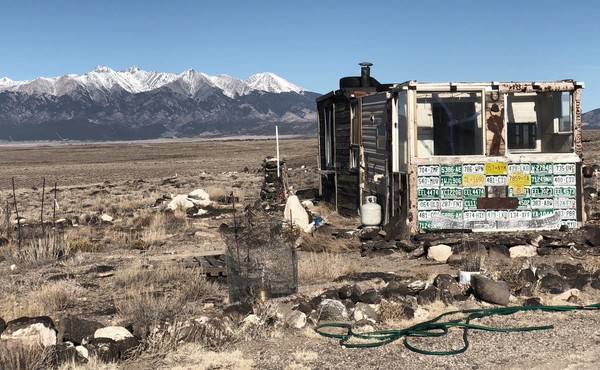 All Stories by Judith Shulevitz - The Atlantic