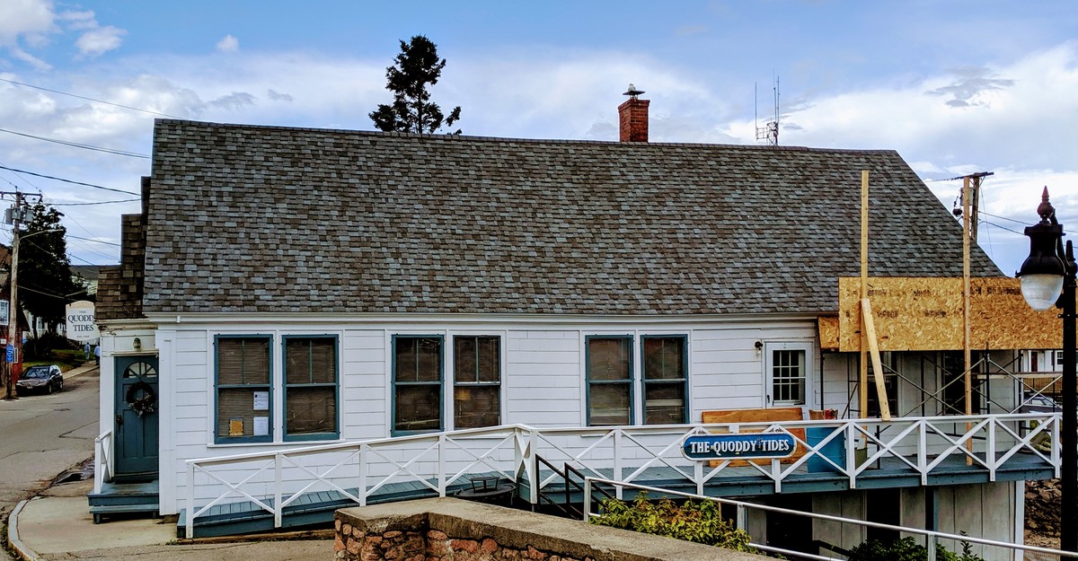 Our Towns: How a Small Newspaper Survives - The Atlantic