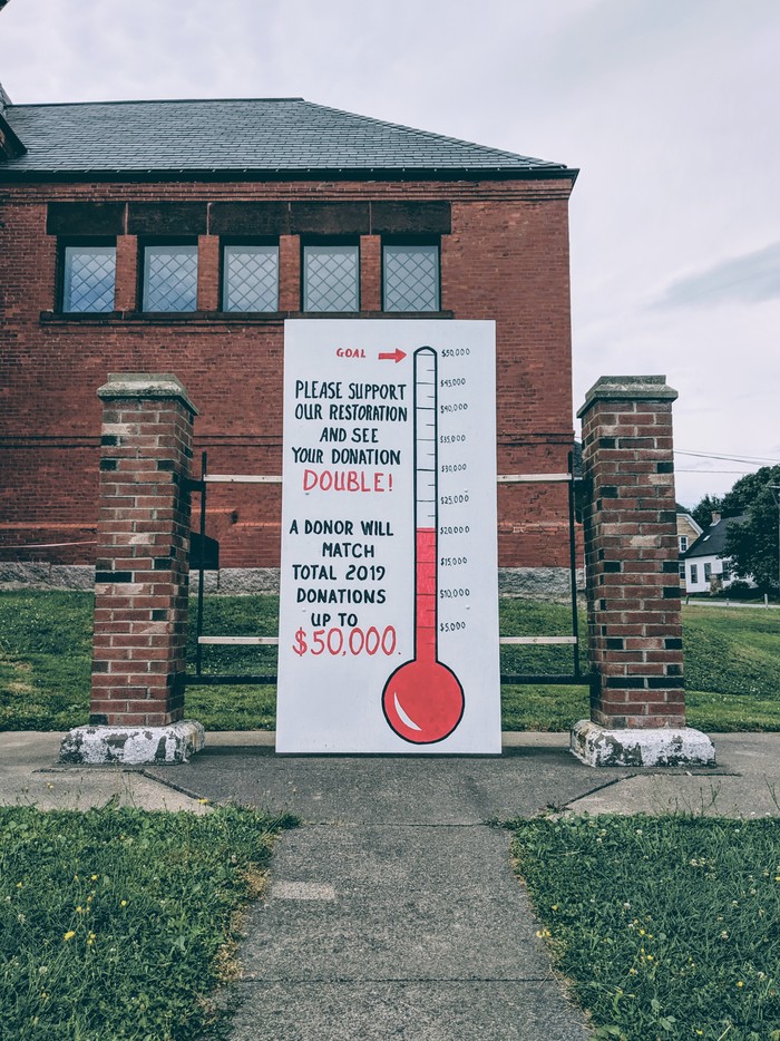 Our Towns: The Gift of a Public Library - The Atlantic