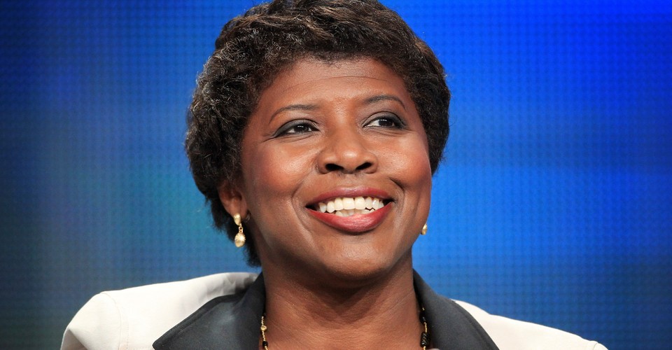 What Gwen Ifill Knew About Race in America - The Atlantic