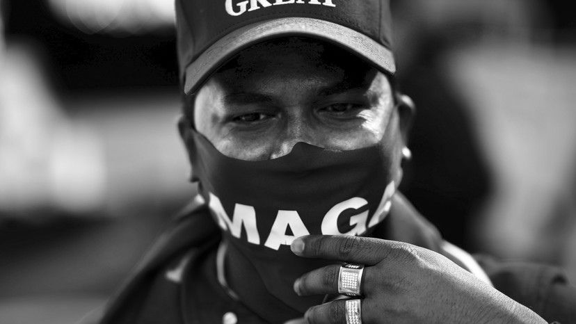 Why Black Men And Women Vote So Differently The Atlantic
