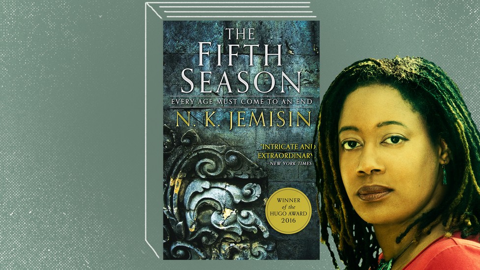 N.K. Jemisin On the Hugo Awards, Sad Puppies, and Representation in ...