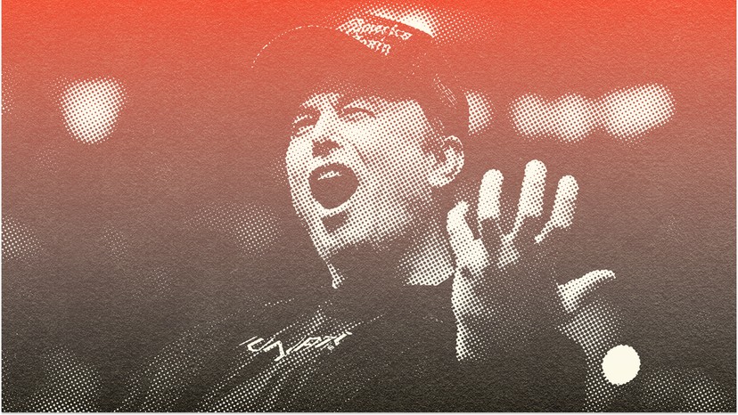 Musk's Twitter Is the Blueprint for a MAGA Government - The Atlantic