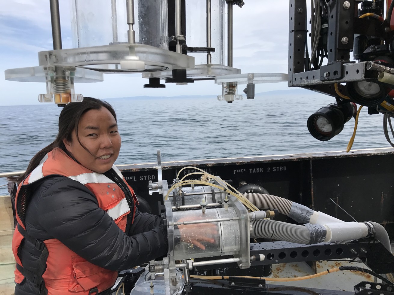 The Deep Sea Is Full of Plastic, Too - The Atlantic