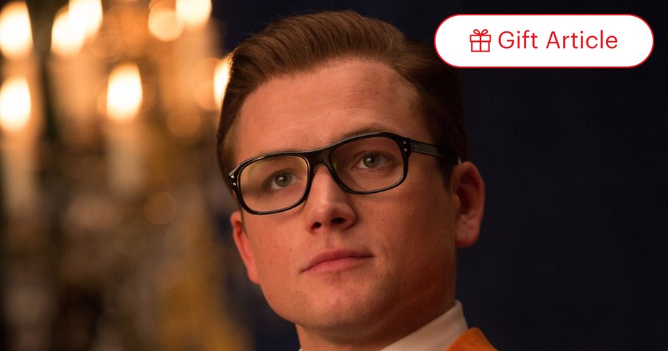 christopher kingsman