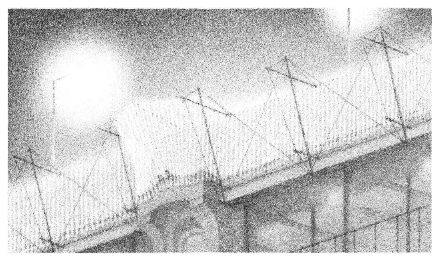 Why Is It So Easy to Jump Off a Bridge? - The Atlantic