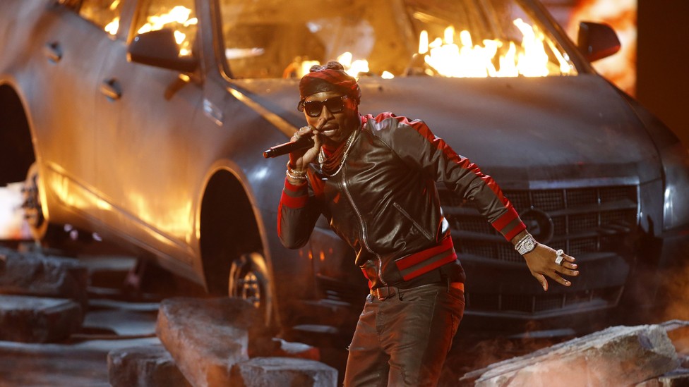 Future and Zaytoven's 'Beast Mode 2' Is a Cathartic Symphony: Review ...