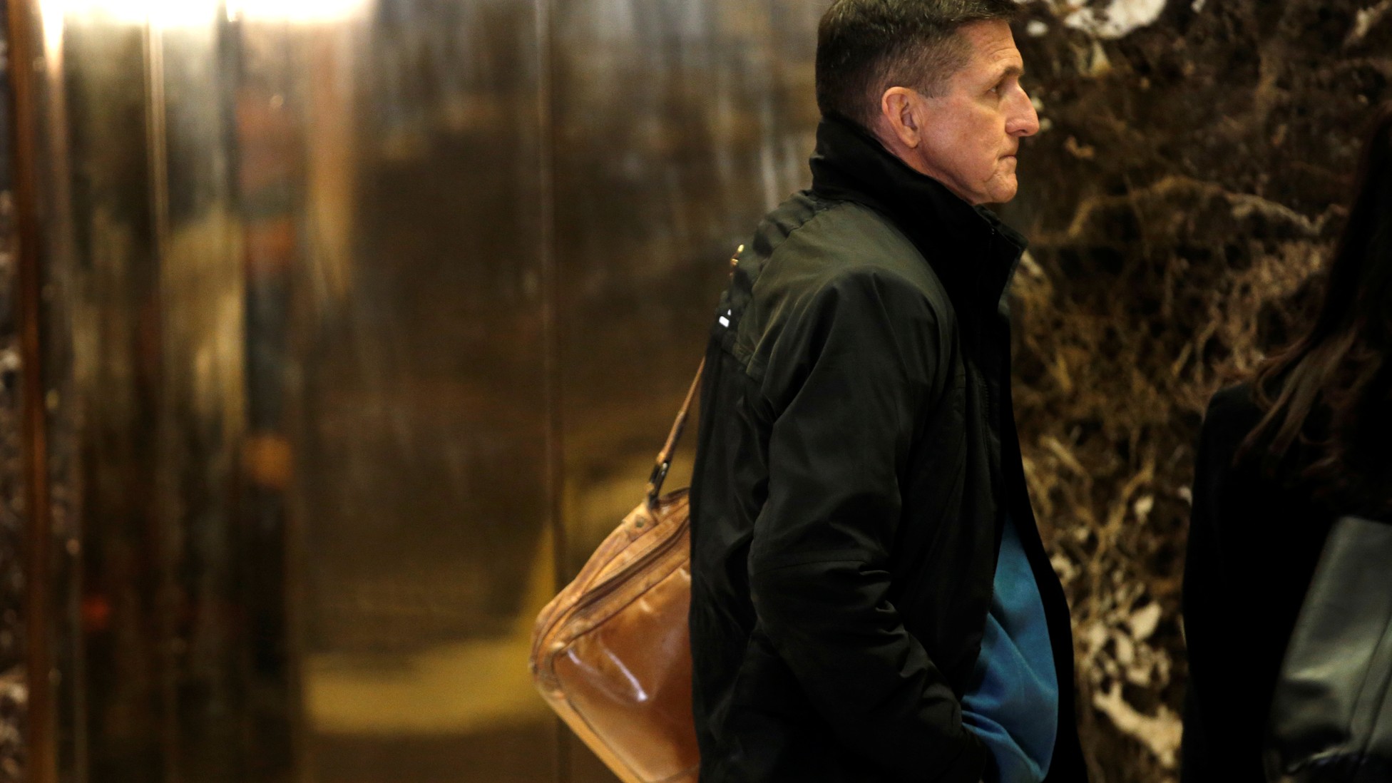 Making Sense of Mike Flynn - The Atlantic