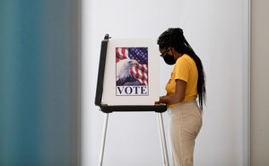 All Stories by Ronald Brownstein - The Atlantic