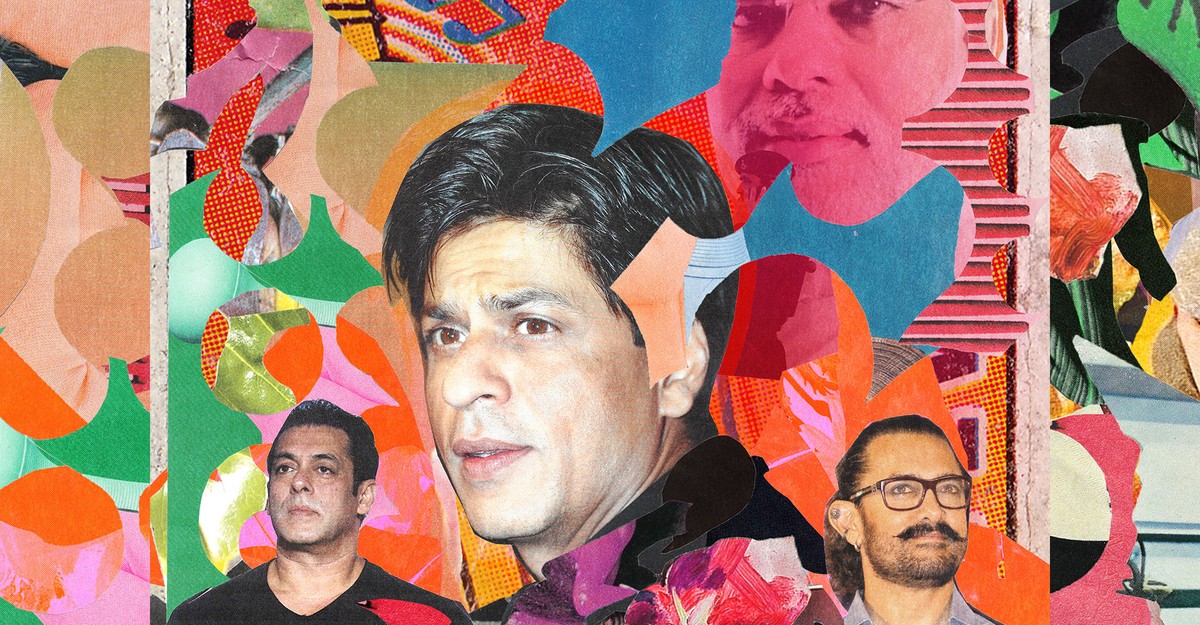 Can Bollywood Survive Modi? - The Atlantic