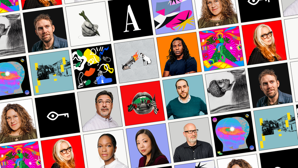 The Atlantic Introduces Suite of Newsletters for Subscribers - The Atlantic