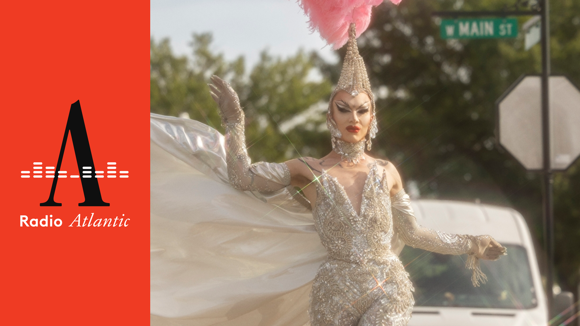 Is Sasha Velour in Danger? - The Atlantic