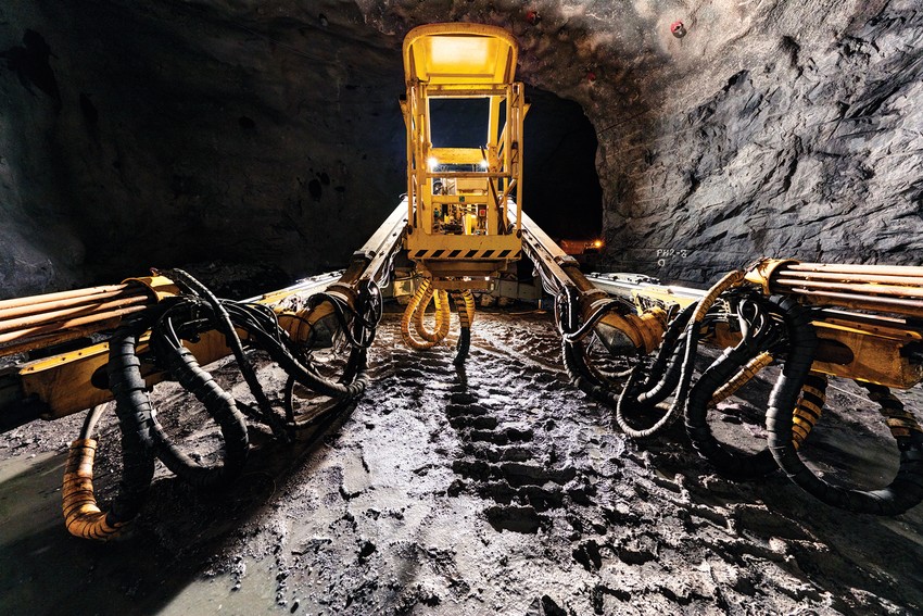 The World’s First Permanent Nuclear-Waste Repository - The Atlantic