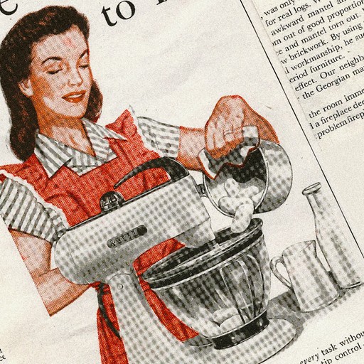 KitchenAid Did It Right 87 Years Ago - The Atlantic