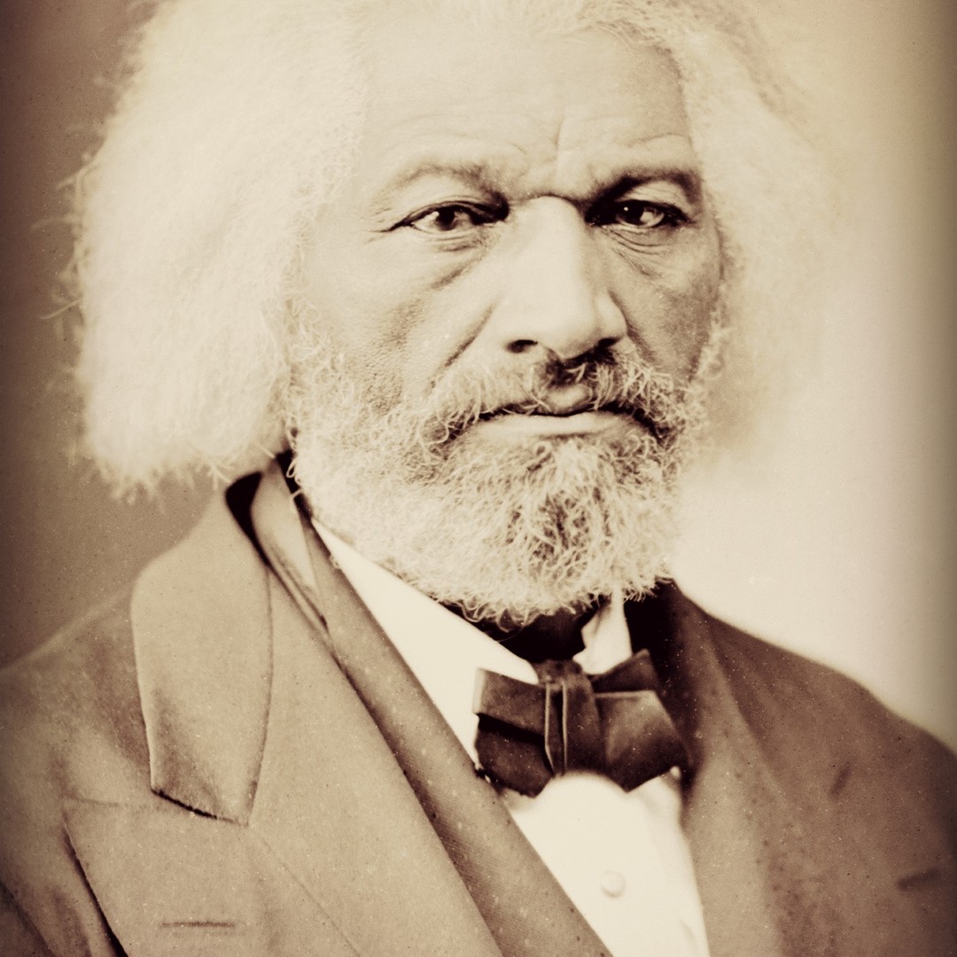 Frederick Douglass Cita Educacao Blessings Of Liberty And Education