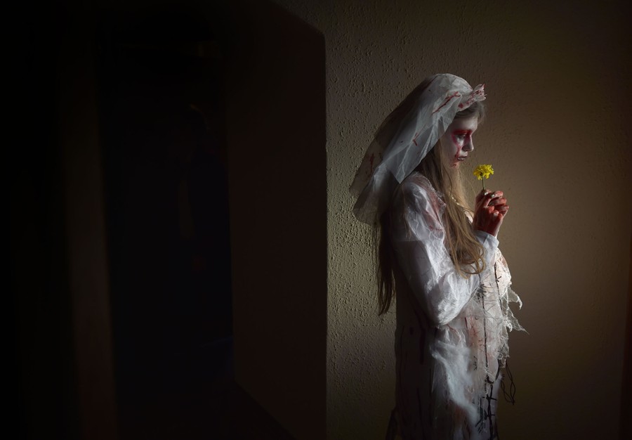 Photos of Halloween 2015 - The Atlantic