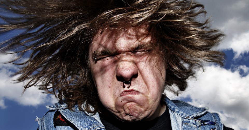 Thrashing the Light Fantastic - The Atlantic