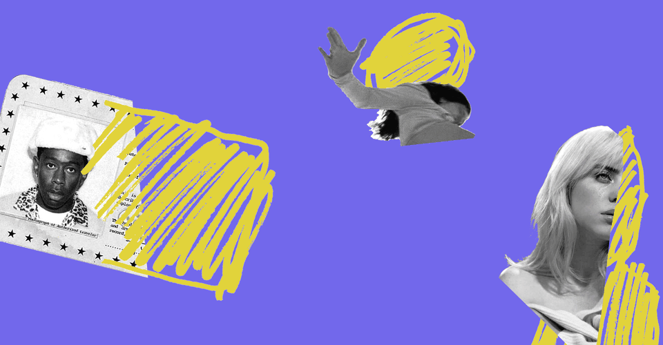 5 summer albums to keep on repeat - The Atlantic